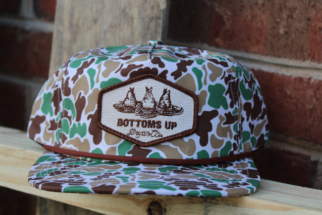 Bryar Co. Hats – Bryar & Company