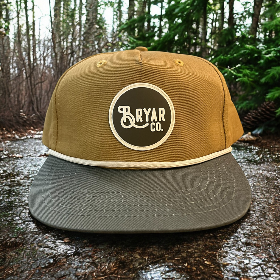 Bryar Co. Hats – Bryar & Company
